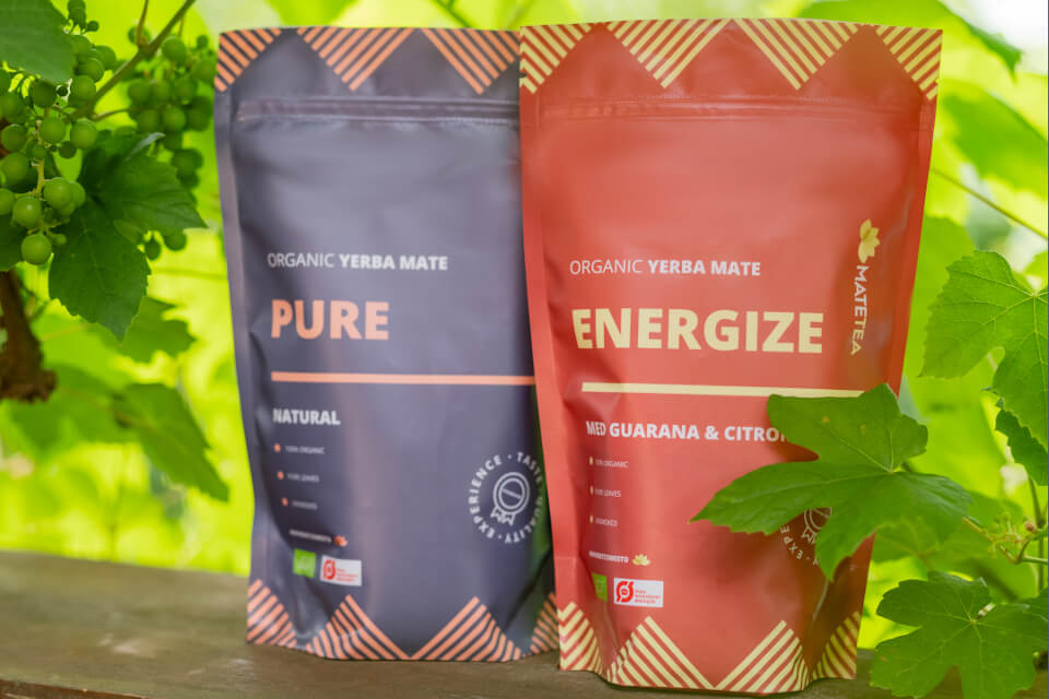 Matetea Yerba Mate » Eine gute Wahl – Matetea.eu